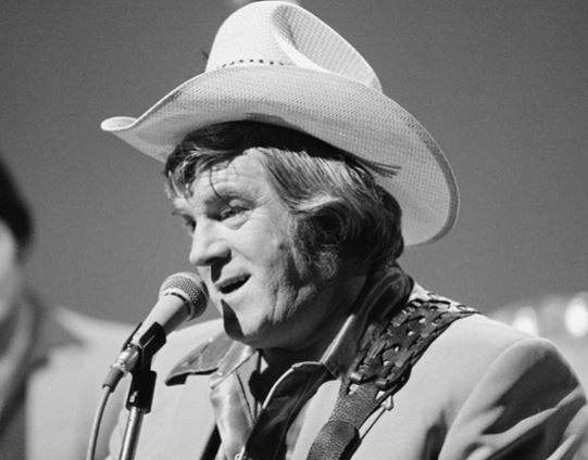 Tom Mcbride Death
