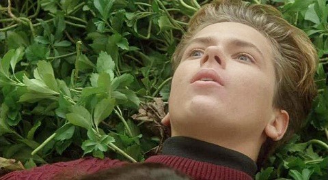 River Phoenix Jimmy Reardon