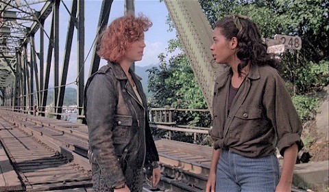 Certain Fury Review (1985)