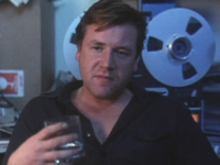 Tank Malling Review (1989)