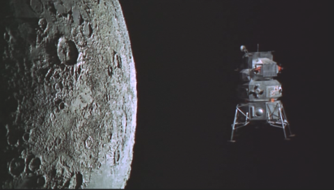 Moon Zero Two Review (1969)