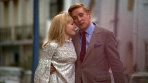 Interlude Review (1968)