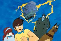 Flying Phantom Ship Review (1969)